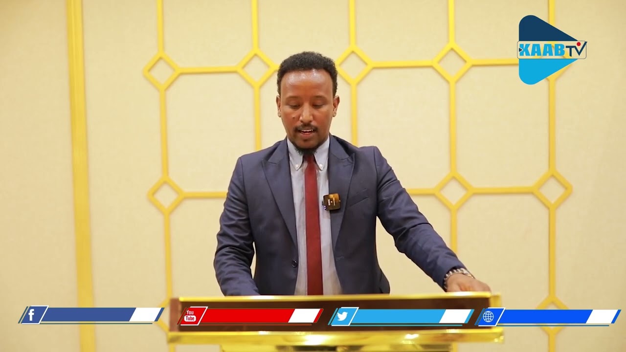 Puntland president Deni unveils new cabinet amid political dynamics ...