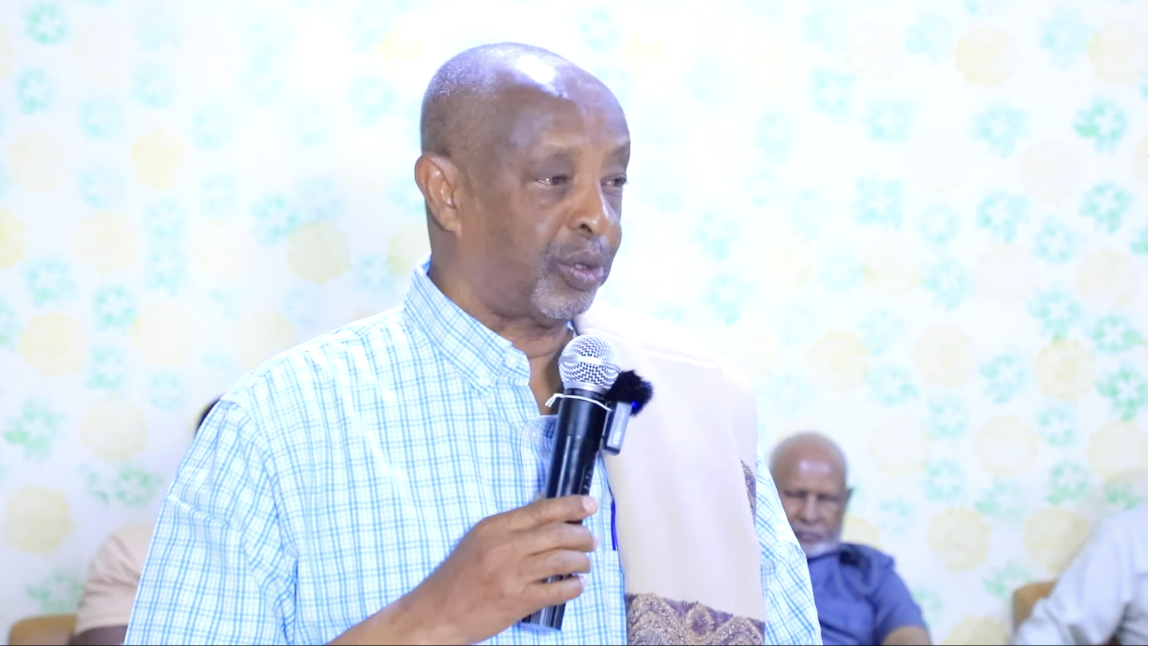 Somaliland Urges Action on Growing Al-Shabaab and Houthi Alliance - Kaab TV
