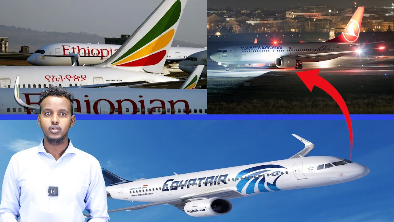 Shacab Soomaaliyeed oo ku xaniban wadamo ay kamid yihiin Ethiopia iyo ...