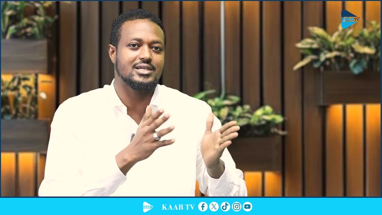 WAREYSI: Xaaladda siyaasadeed Koonfur Galbeed Soomaaliya - Muuse ...