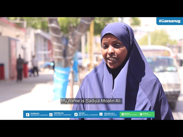 Gudniinka Fircooniga: Halista Caafimaad iyo Mustaqbalka Gabdhaheenna ...